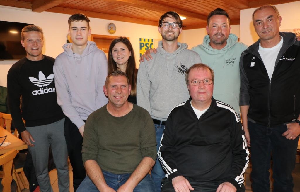 „Ewig viel Herzblut reingesteckt“: Franz Kellnhauser übergibt an Martin ...