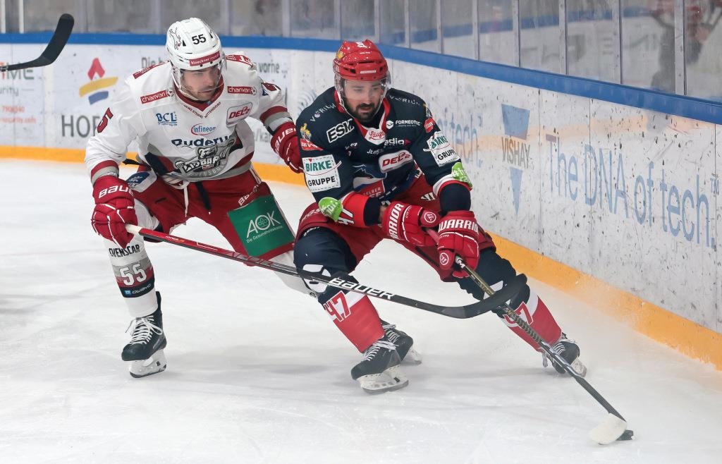 Famose 156 Eisbären-Sekunden bringen grandiosen Auswärtssieg für ...
