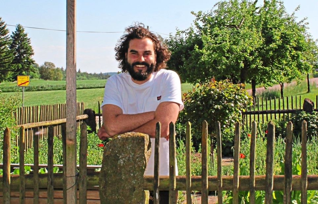 Waldmünchens neuer Trenck: Eine Geschichte zwischen Vorahnung und ...