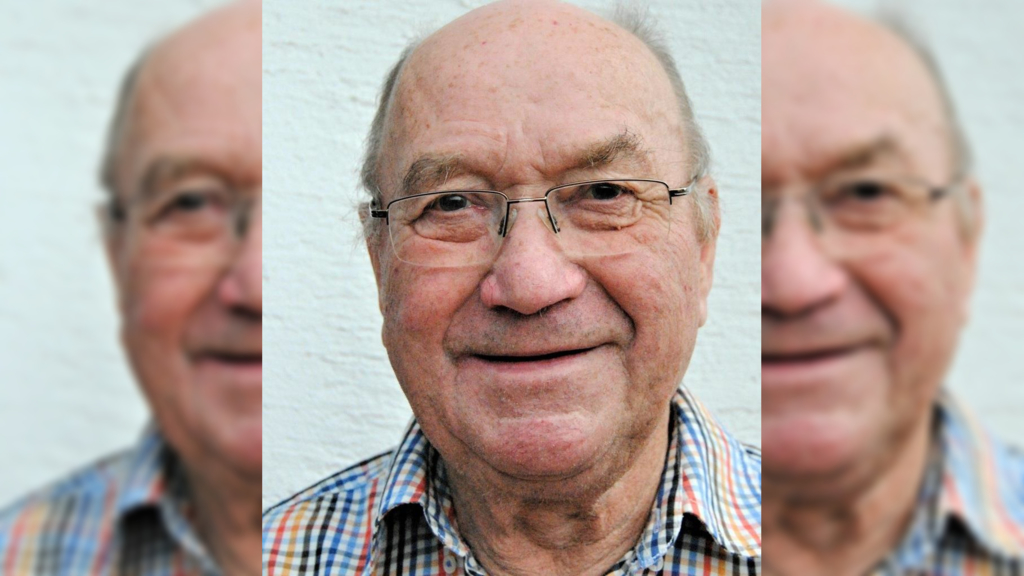 Trauer um ein Urgestein der Bad Kötztinger Realschule: Helmut Guggeis ...