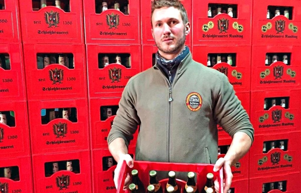 Brauerei will wachsen – Neue Abfüllanlage und Halle geplant