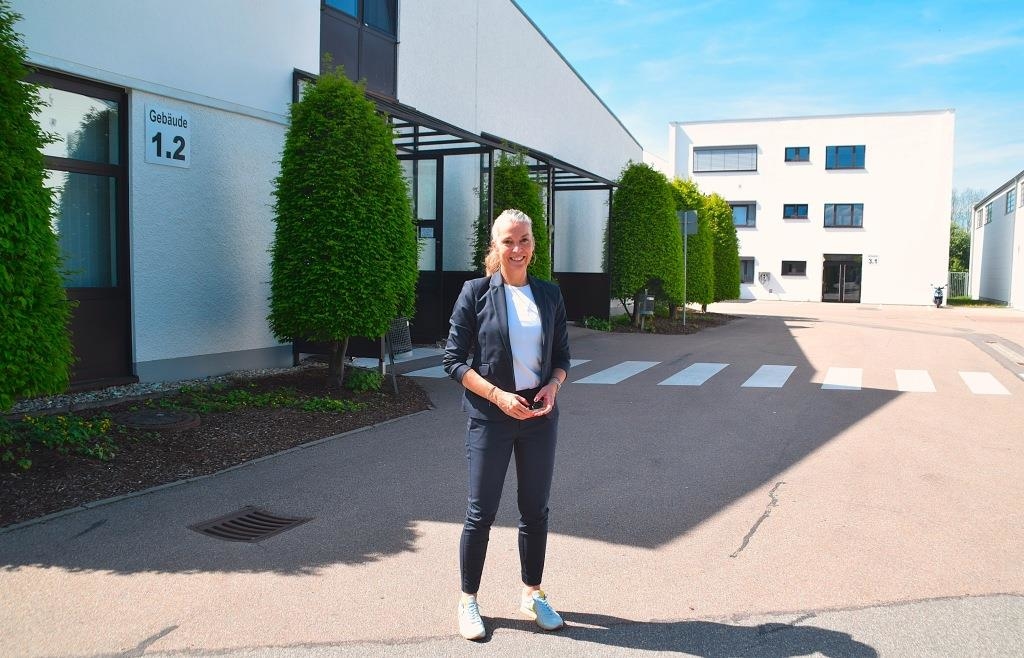 Behindertenwerkstätten werden jetzt zum Campus – Ein Ort mit vielen ...