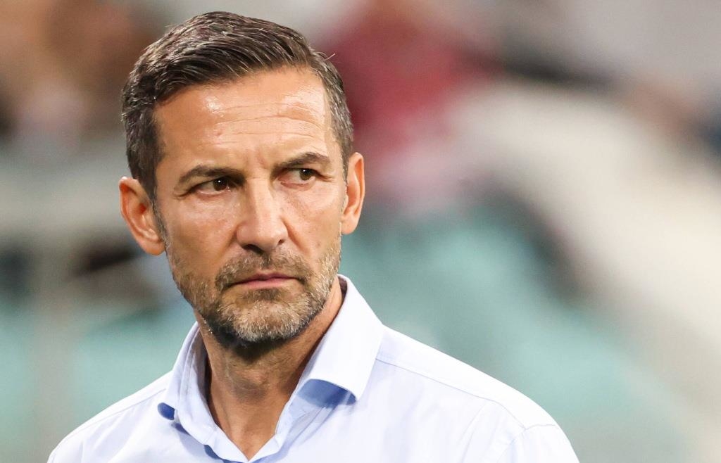 Neuer Job für Joe Zinnbauer: Gebürtiger Schwandorfer wechselt in die Wüste