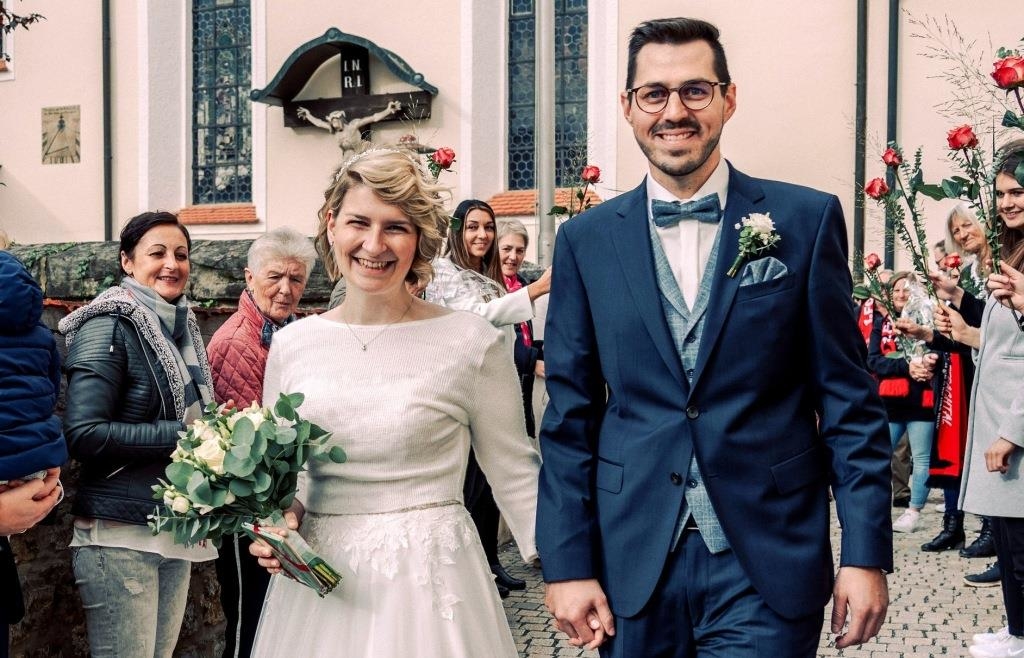 Ein Fest über zwei Tage in Berg und Pilsach – jetzt geht es nach Mallorca