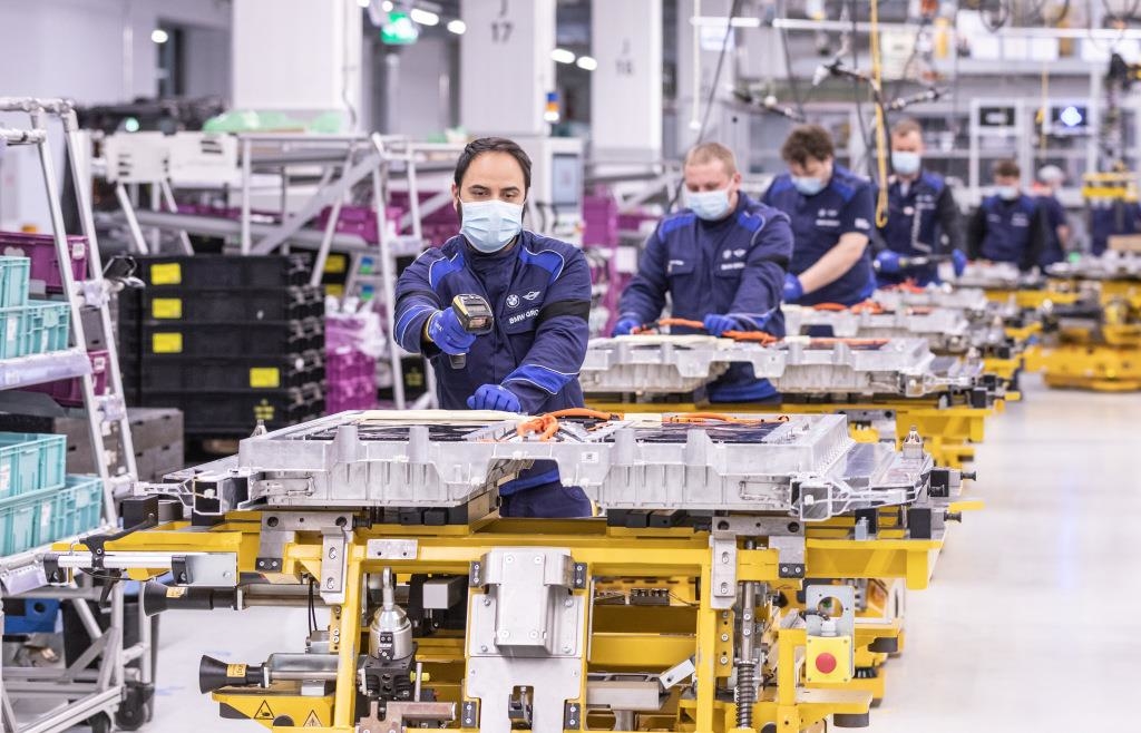 Neuer BMW-Standort: Alles spricht für den Gäuboden