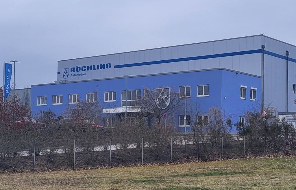 Röchling Automotive schließt 2025 Produktionsstandort in Wackersdorf ...